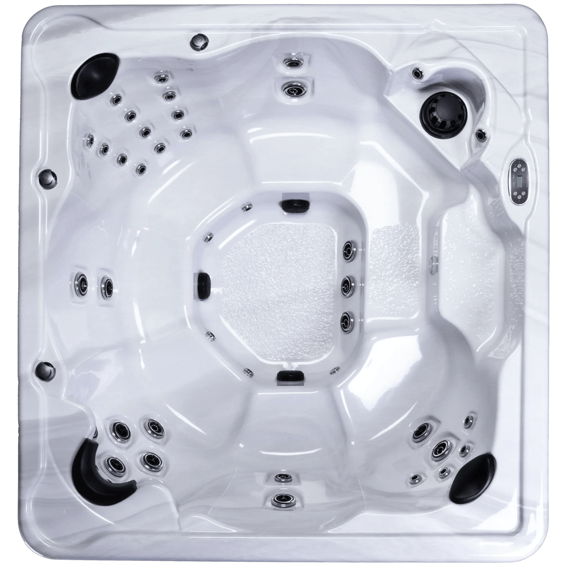 Cyclone Collection - Florida Hot Tubs