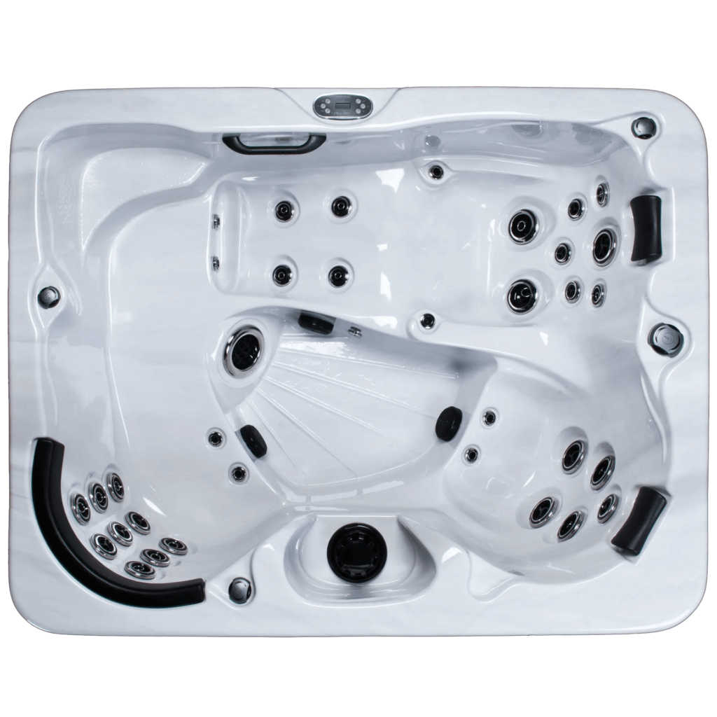 Small Hot Tubs - Florida Hot Tubs