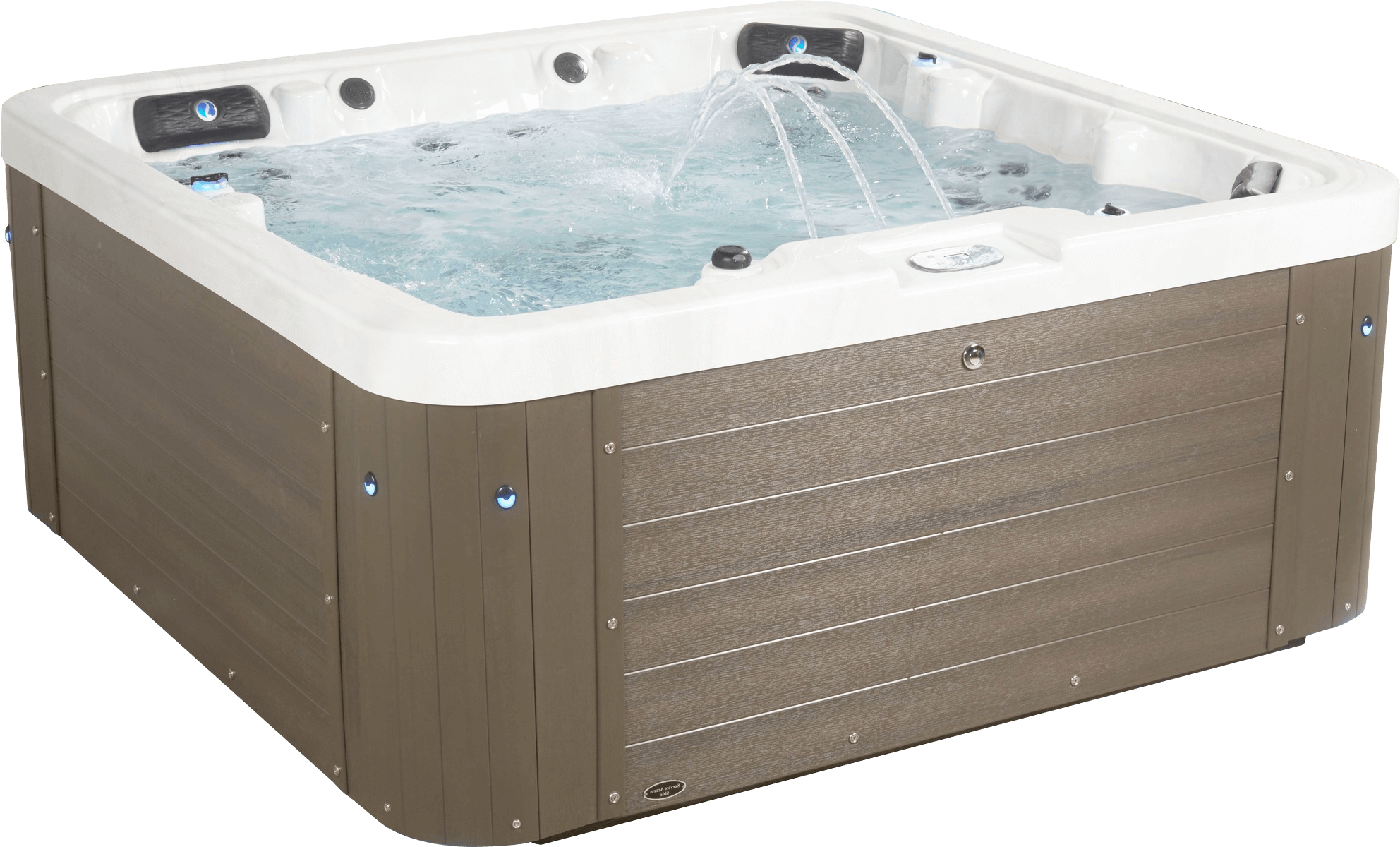 Hot Tubs - Florida Hot Tubs