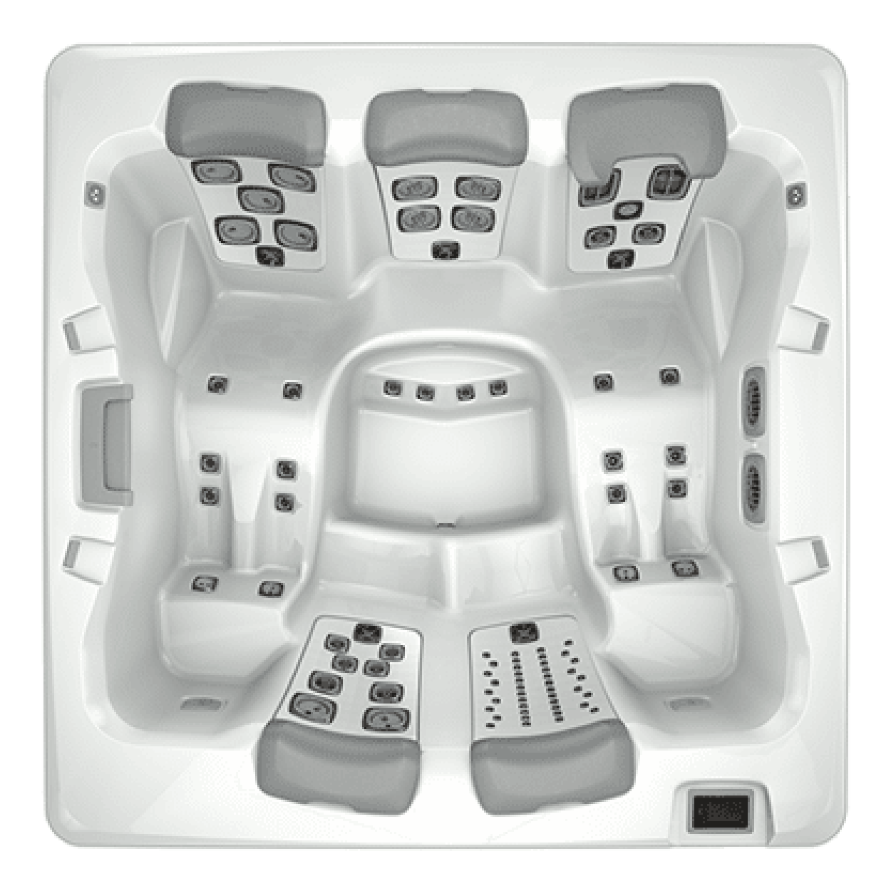 A7D - Florida Hot Tubs