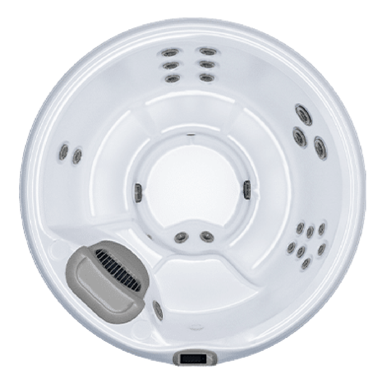 X6R - Florida Hot Tubs