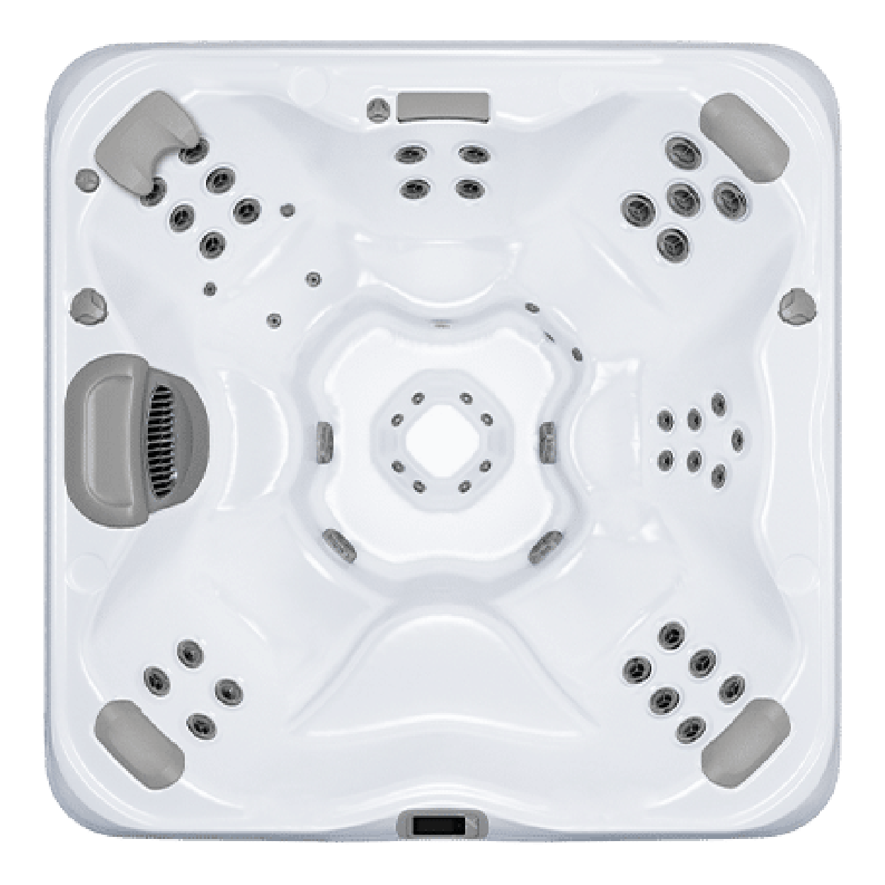 X8 - Florida Hot Tubs