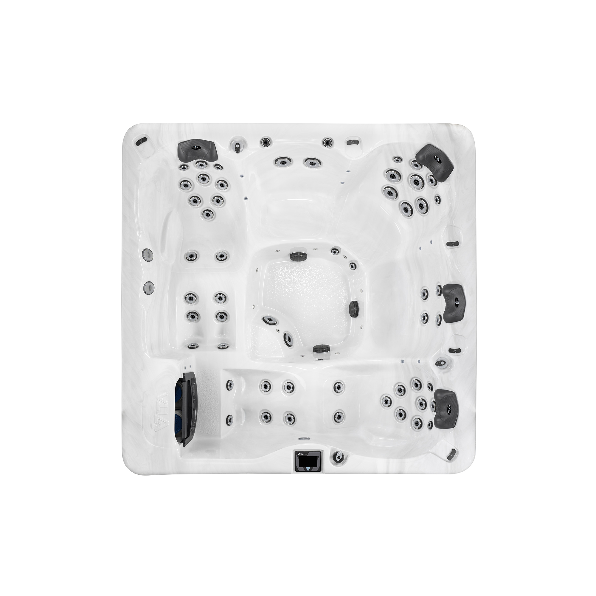 Vita Spas - Florida Hot Tubs