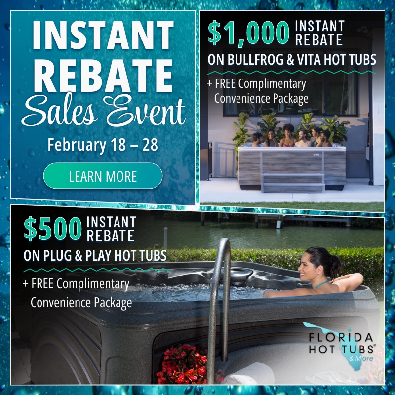 Florida Hot Tubs & More | Hot Tub & Swim Spa Dealer in Melbourne, FL ...